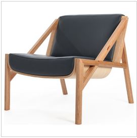 Tasmanian Designer - Geoffrey Marshall's latest design - AFA