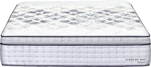 Sleep my way by A.H. Beard Product Development Team - AFA Sleep my way by A.H. Beard Product Development Team - AFA