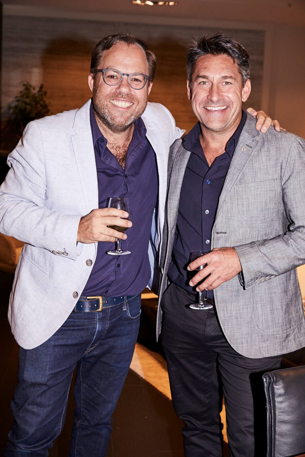 Jamie Durie - AFA - Ambassadors & Partners