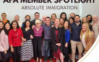 Meet Our Members - AFA