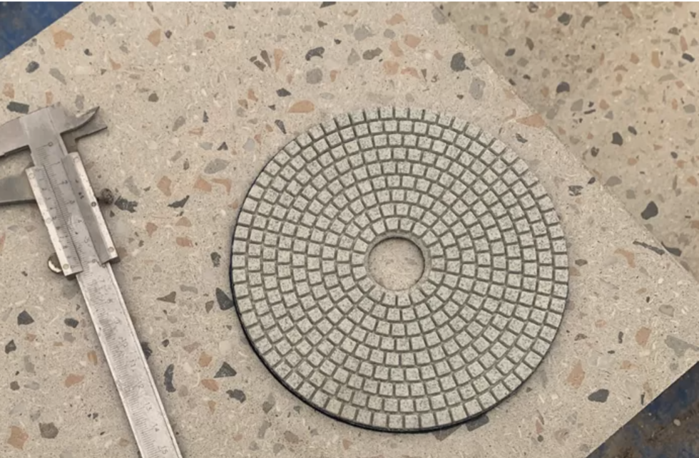 Planex Leads the Way in Powder Coat Recycling, Transforming Waste into ...