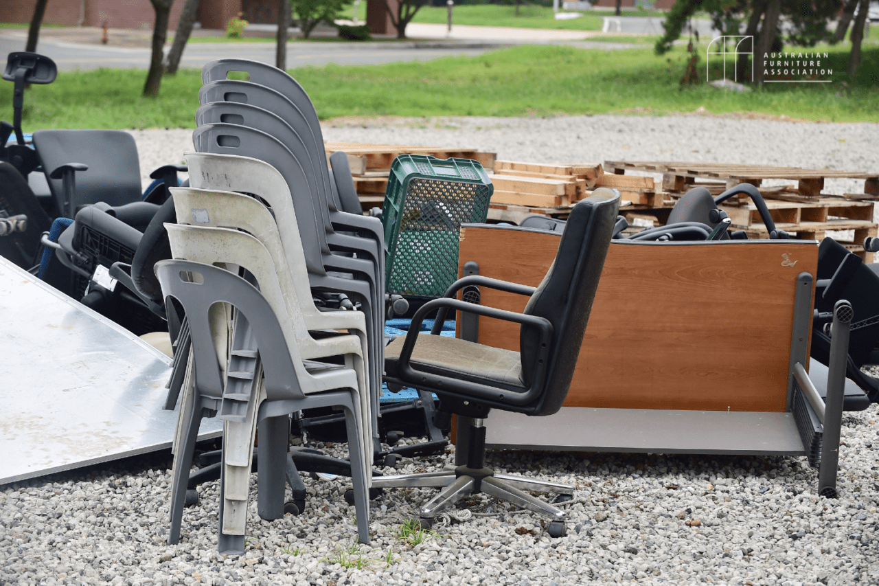 Hidden Costs of Fast Furniture: Race Against Sustainability - AFA