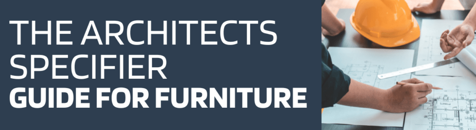 The Architect Specifiers Guide - AFA