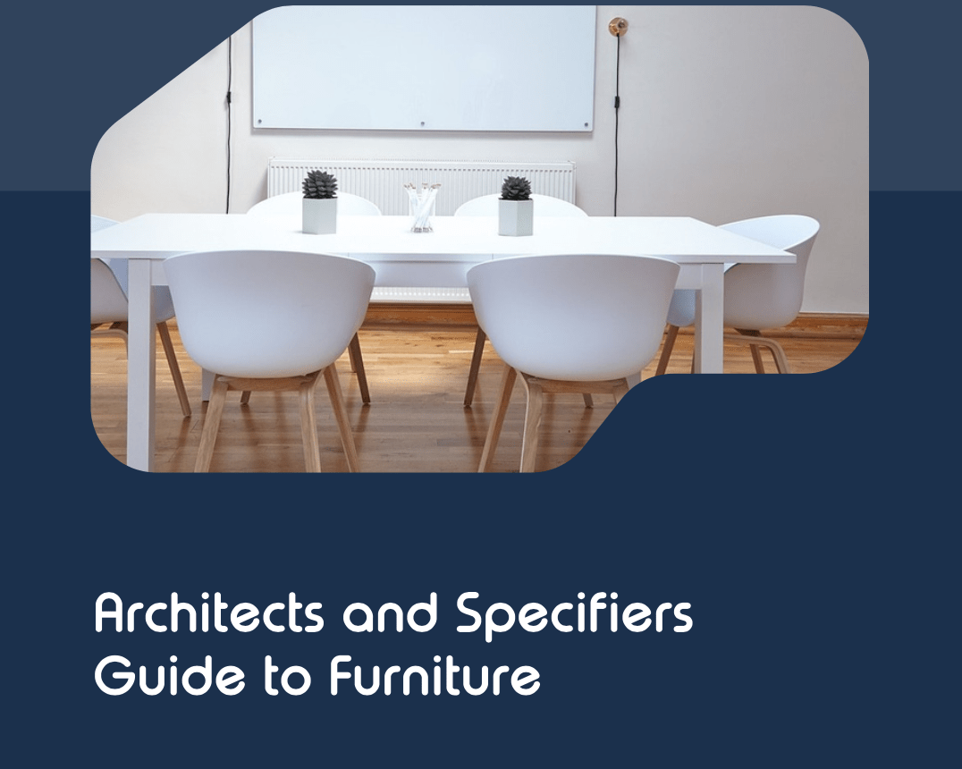 The Architects and Specifiers Guide to Furniture - AFA