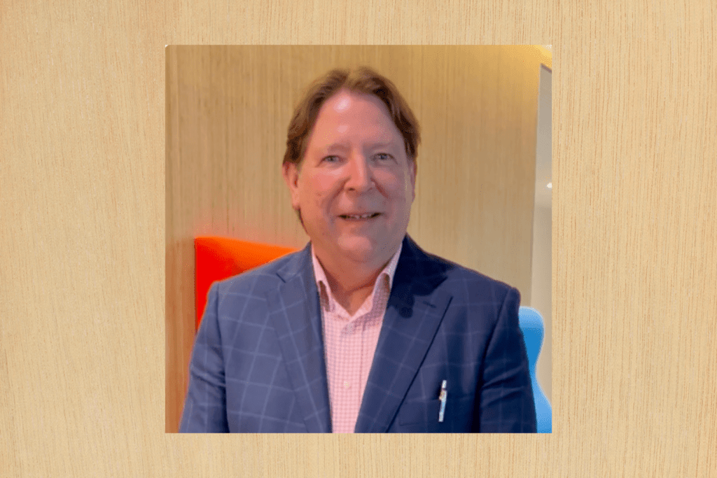 Meet Marcus: Your Partner in Operational Excellence - AFA